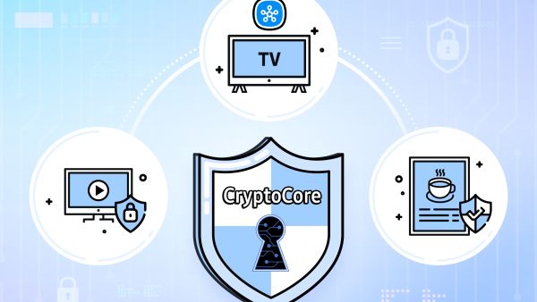 Samsung Sets New Benchmark in TV Security With FIPS 140-3 Certification | Al Bawaba